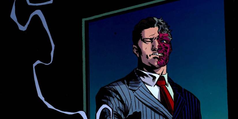 Batman's 25 Most Dangerous Villains, Ranked