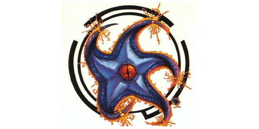 Starro: 15 Curious Facts About The Justice League's Weirdest Villain