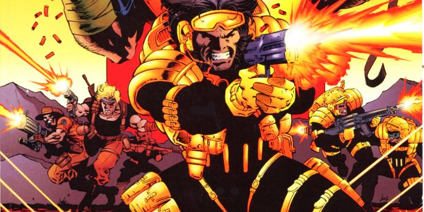 25 Wolverine Costumes Ranked