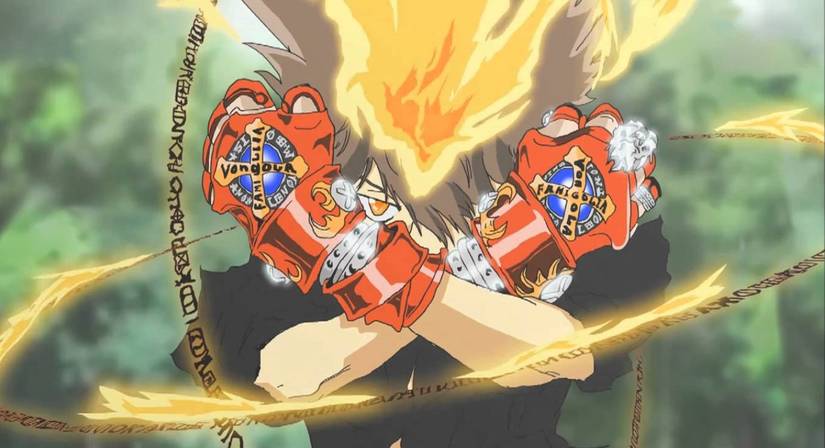 The 20 Most Powerful Weapons In Anime, Officially Ranked