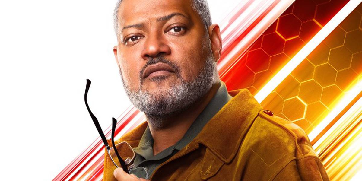 Ant-Man and the Wasp's Bill Foster Has a Rocky History with Hank Pym