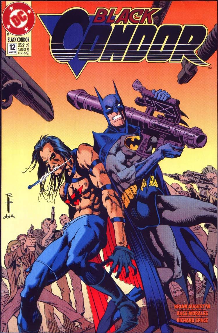 When Was Guest-Starring Batman First Used as a Sales Boost?