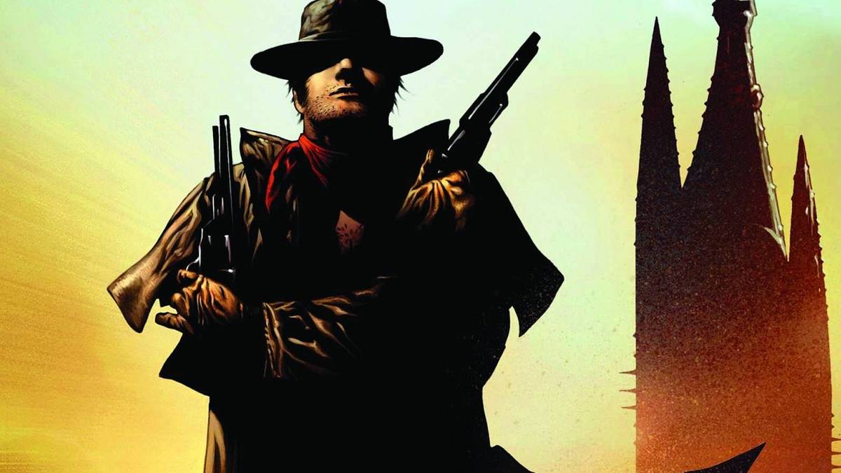 Stephen King's Dark Tower Comics Leave Marvel