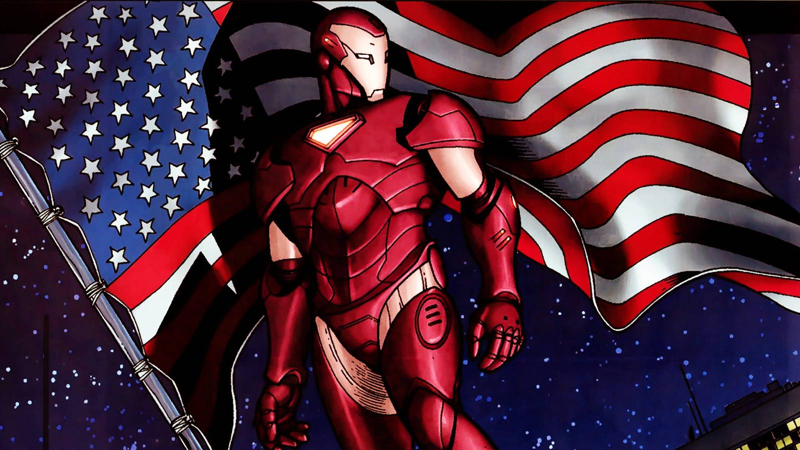 Richer Than The Average: The 25 Wealthiest Comic Characters, Officially ...