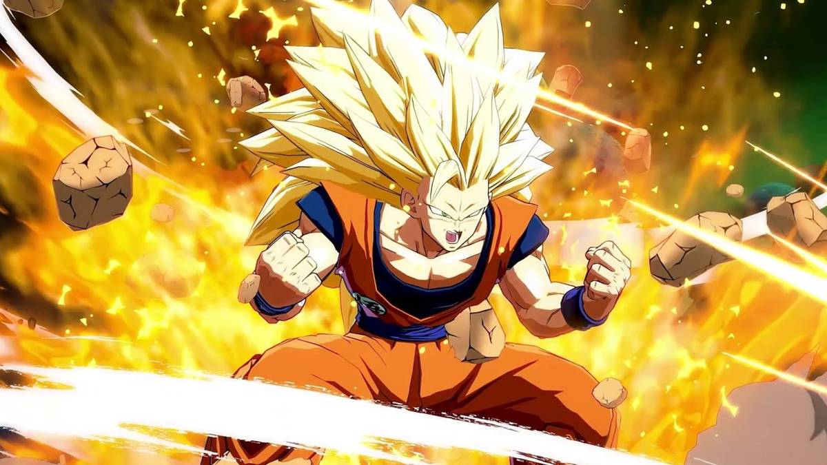 Dragon Ball Z: Remastered Movies Coming to US Theaters