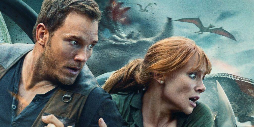 Does Jurassic World: Fallen Kingdom Have a Post-Credits Scene?