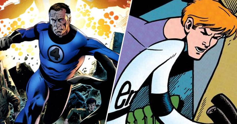 10 Rip-Off Characters Who Became More Popular Than The Original (And 10 ...