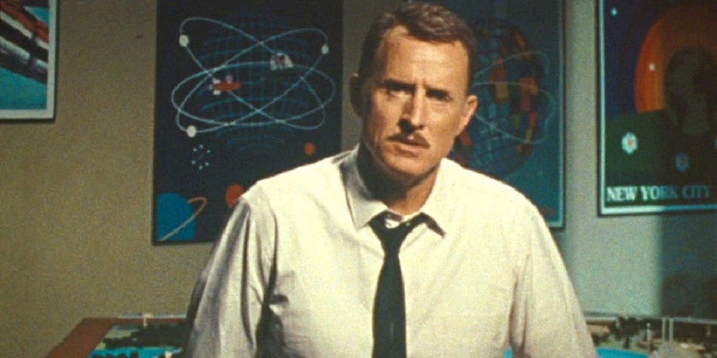 RUMOR: Howard Stark Actor Spotted on Avengers 4 Set | CBR