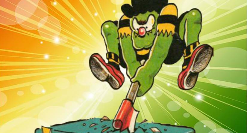 The 20 Strangest Alternate Reality Marvel Characters