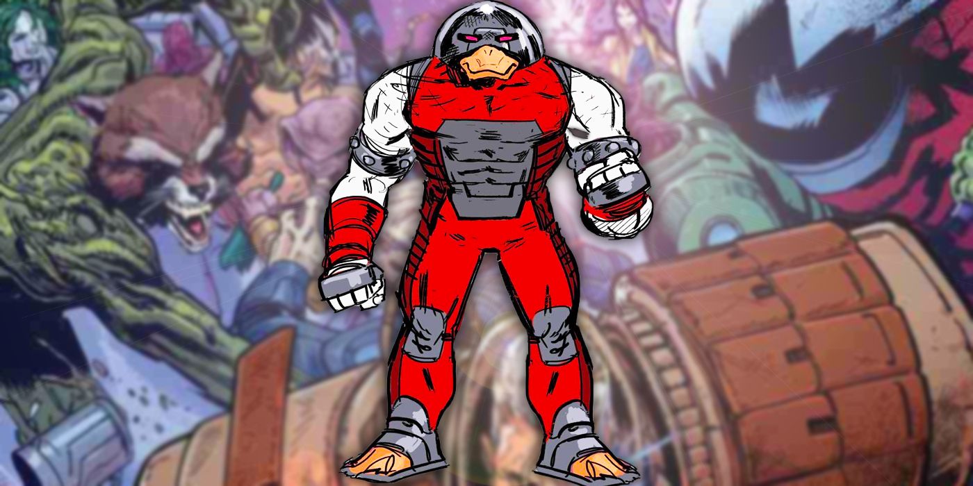 The 20 Strangest Alternate Reality Marvel Characters