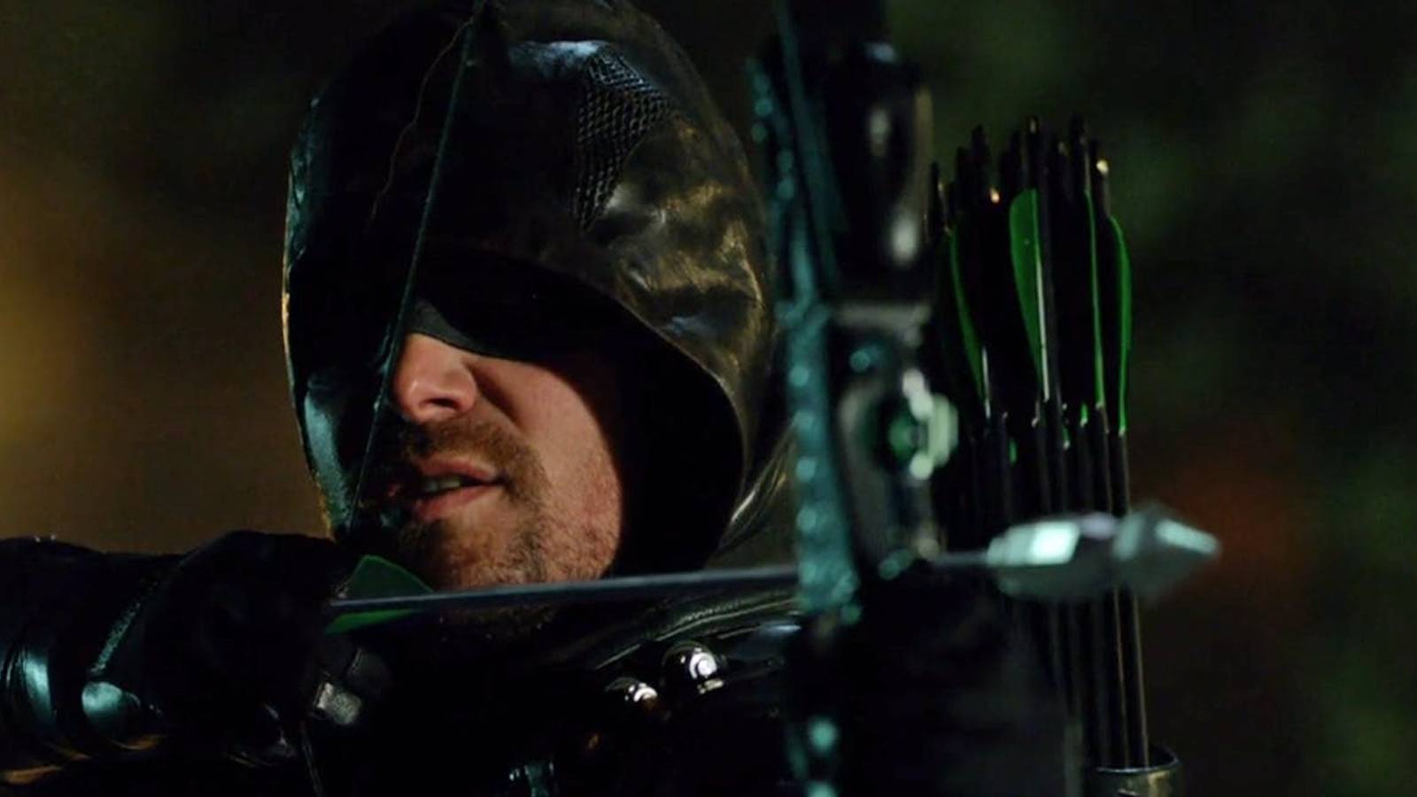 Err-Oh: The 25 Biggest Mistakes Only Hardcore Arrow Fans Caught