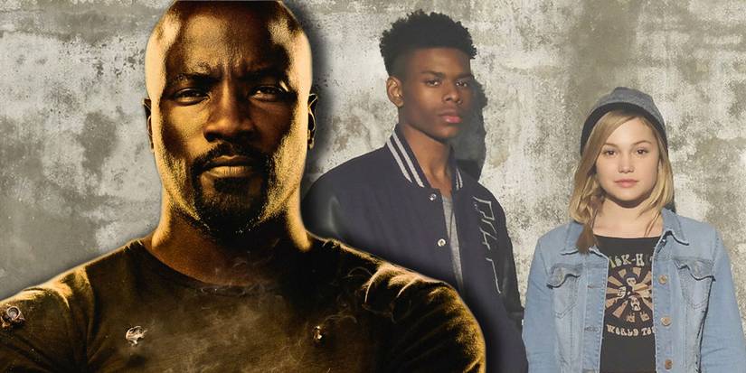 What Netflix Marvel Crossovers Never Happened?