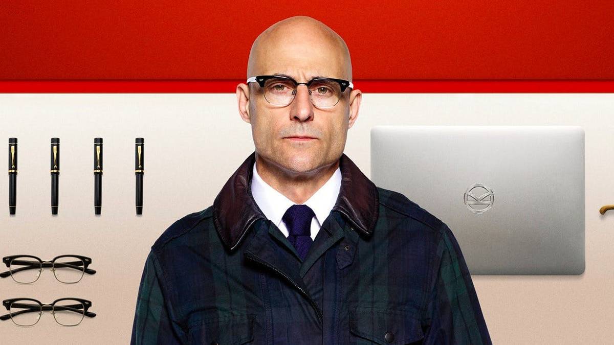 Mark Millar Reveals Original Fate of Merlin in Kingsman: The Golden Circle