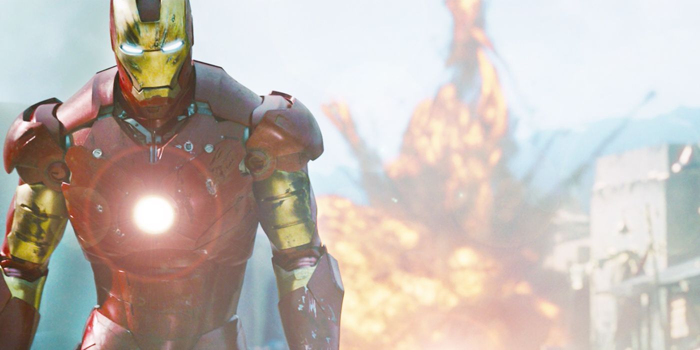 The 15 Most Cataclysmic Disasters In The MCU, Officially Ranked