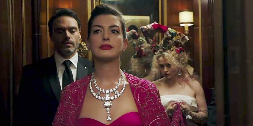 Ocean's 8 Big Met Gala Diamond Heist, Explained