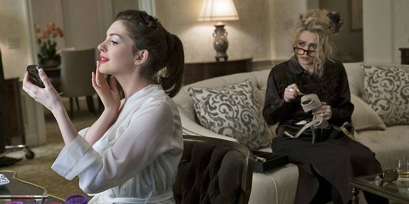 Ocean's 8 Big Met Gala Diamond Heist, Explained