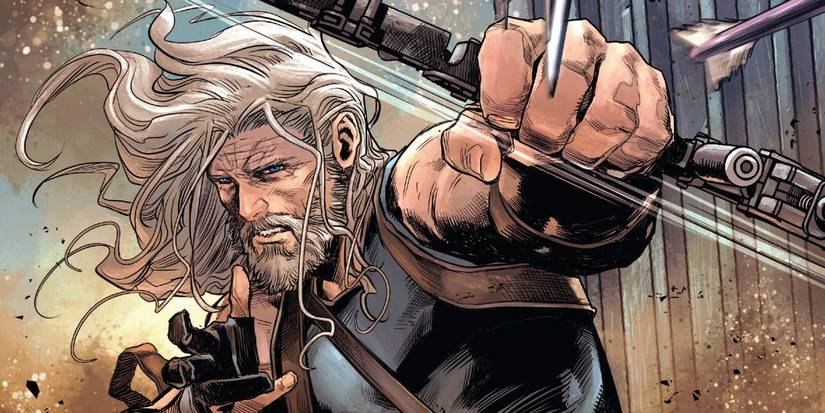 Marvel Aged: 20 Older Versions Of Marvel Heroes Better Than The Original