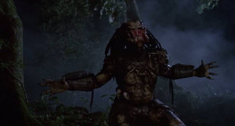 Every Predator Movie Ranked by Critical Score
