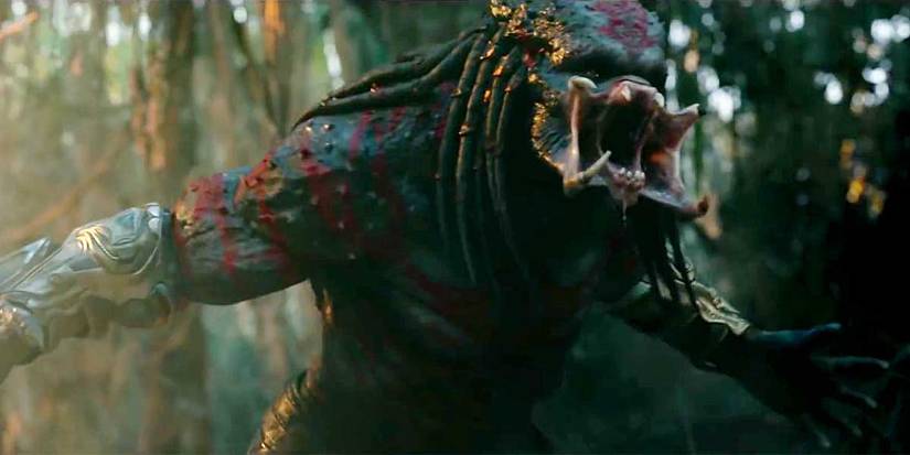 All the Movies Coming to Comic-Con International 2018