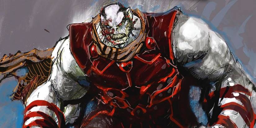 Ways Superman's Krypton Has Changed, Ranked