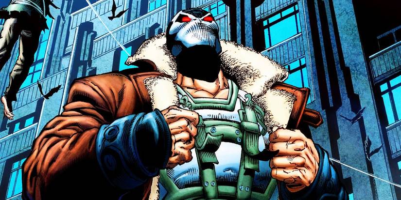 Injustice For All: The 20 Most Powerful Villains In The DC Universe ...