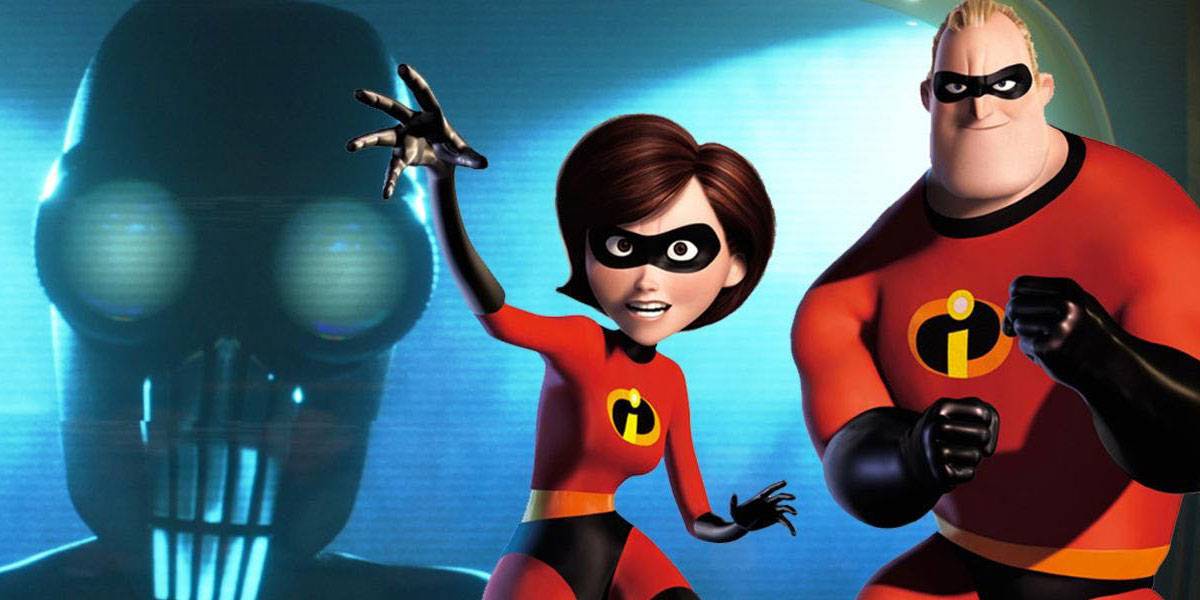 The True Villain of The Incredibles 2, Explained
