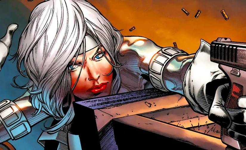 Richer Than The Average: The 25 Wealthiest Comic Characters, Officially ...