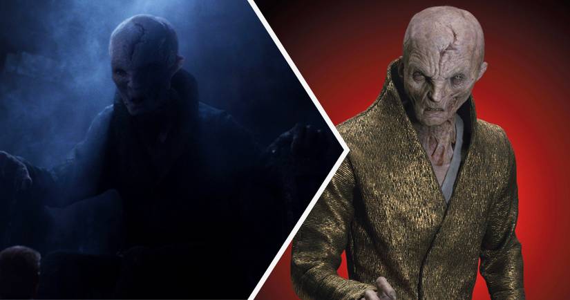 Star Wars: 10 Costume Changes We Absolutely Love (And 10 We Want To Forget)