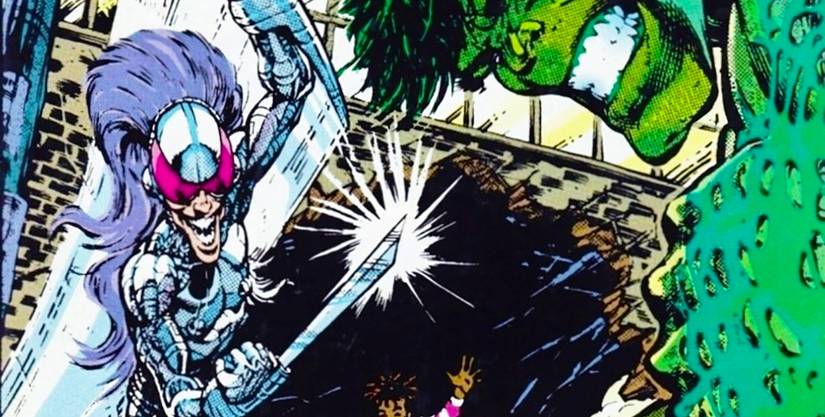 The Definitive Ranking Of The Hulk's 20 Most Powerful Enemies