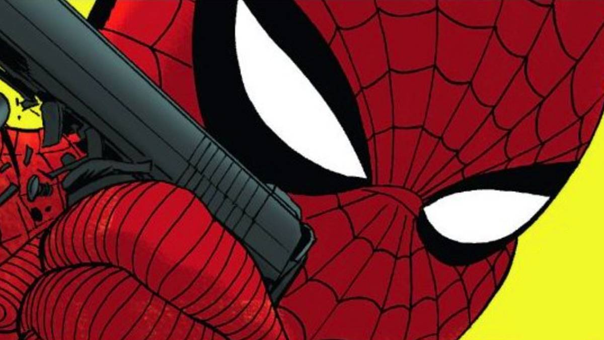 Dan Slott’s Final Spider-Man Issue Calls Back to His First as Part of ...