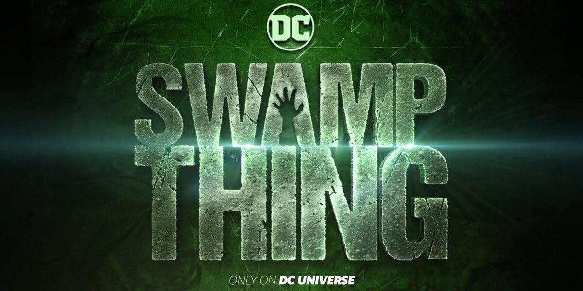 Swamp Thing TV Pilot Kicks Off Production