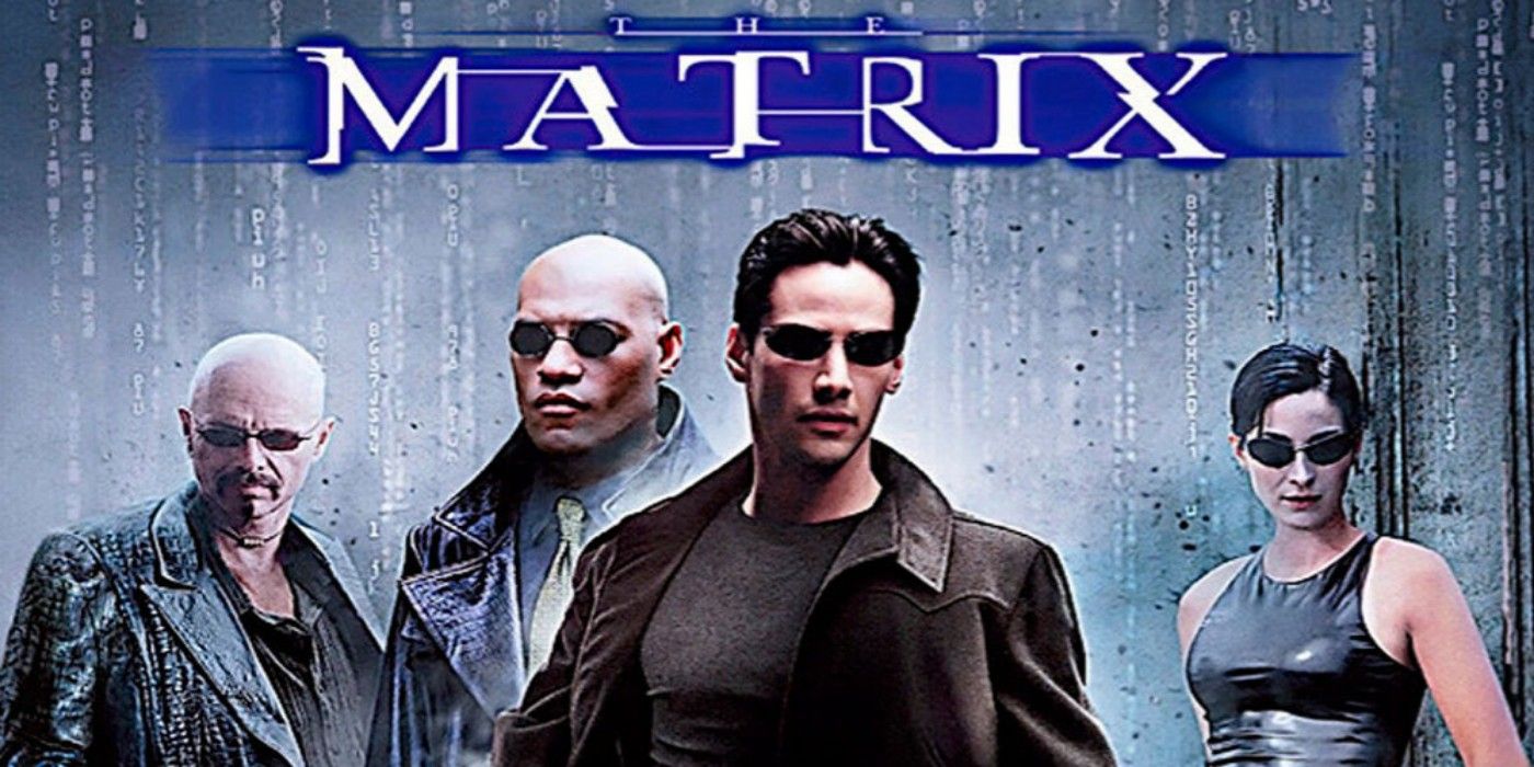 Is The Terminator a Secret Matrix Prequel? This Dark Theory Makes More ...