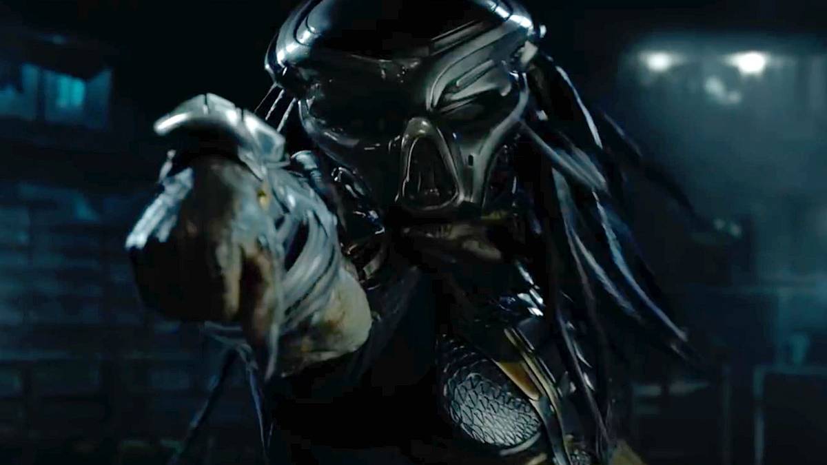 The Predator Producer Hopes For a New Trilogy