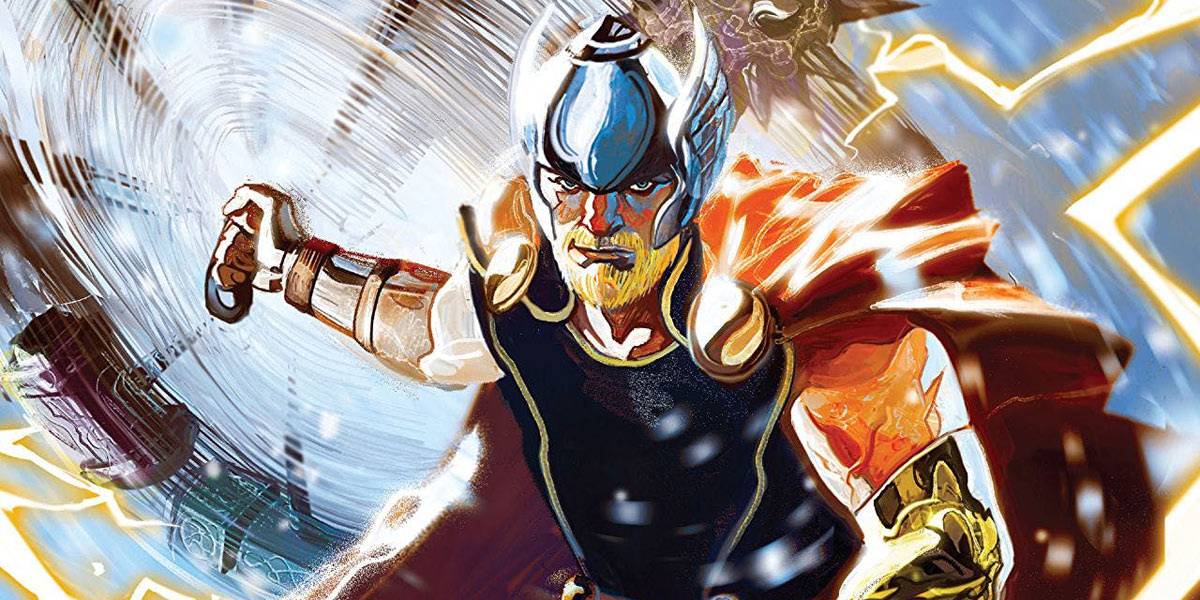 Thor #1 Review: A Restart Fans Will Love