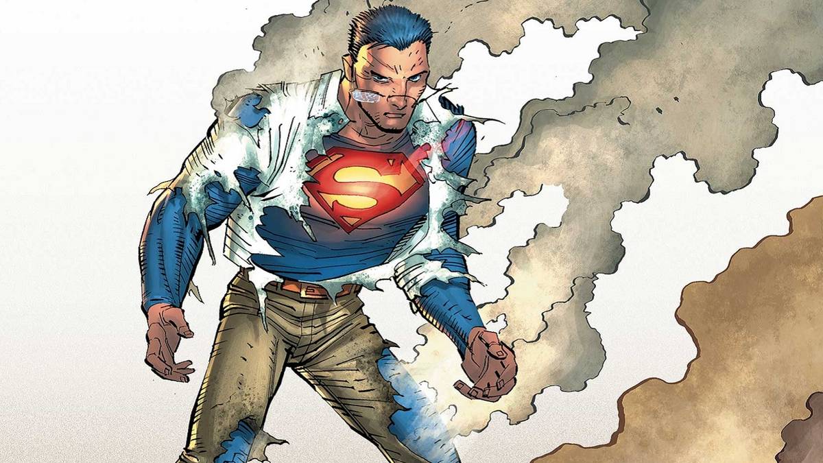 Greatest Superman Stories: #20-16