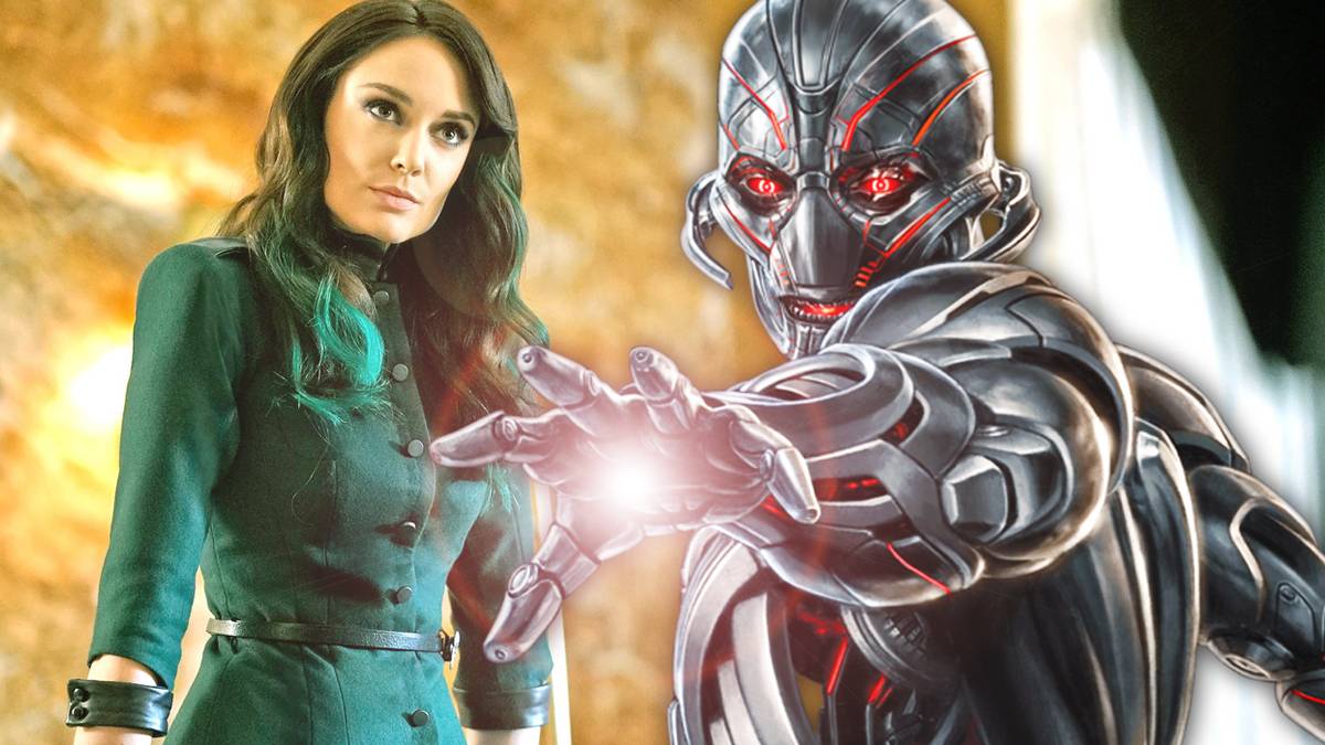 The 15 Strongest Robots Of The MCU, Officially Ranked