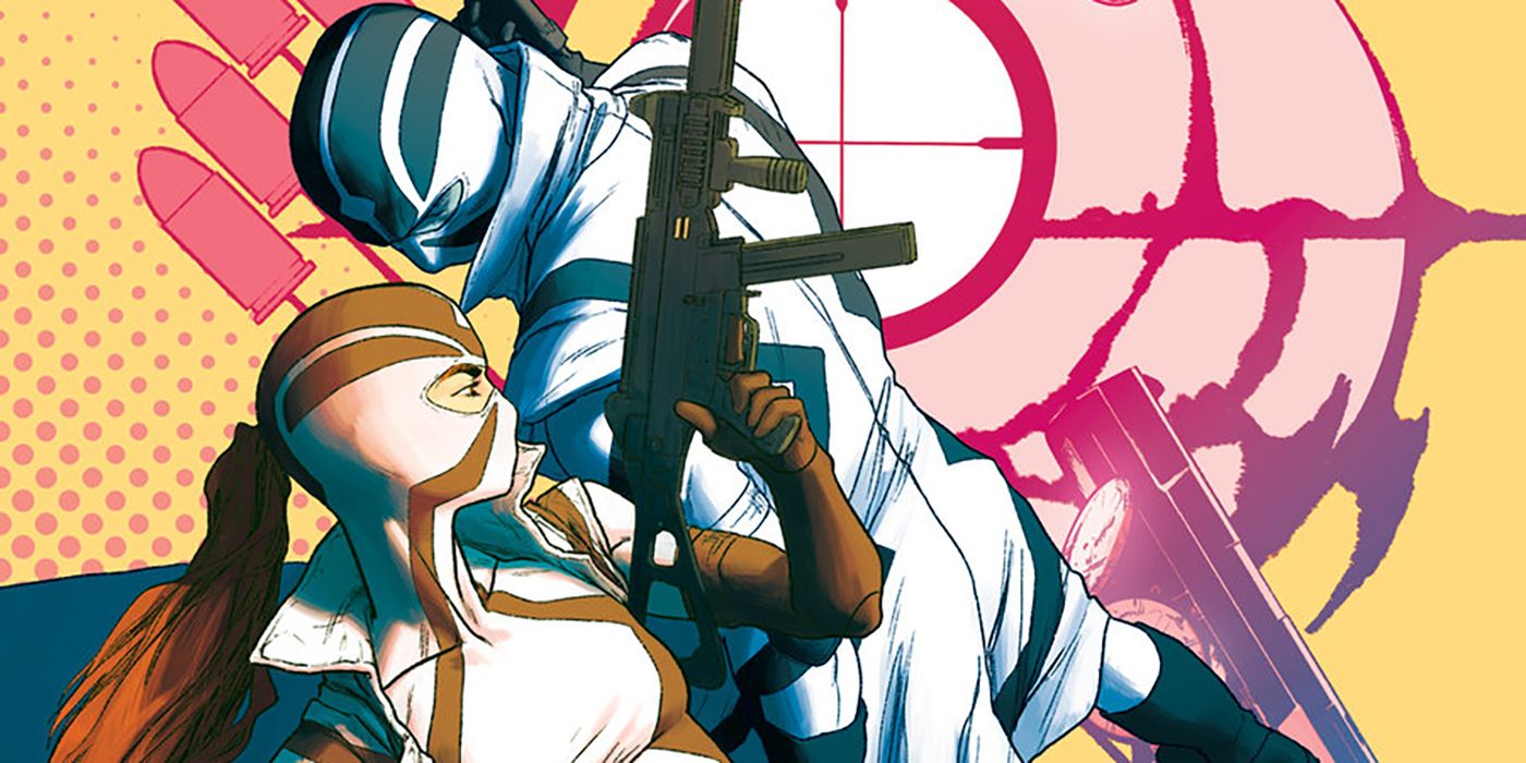 The Mutant Underground: 20 Secretly Powerful Mutants Only Real X-Men ...