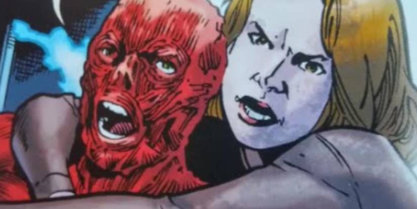 10 Ways Buffy Is Completely Different In The Comics