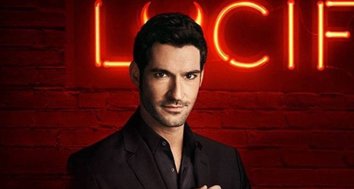 Watch Lucifer Cast Celebrate Season 4 Production Start in BTS Video