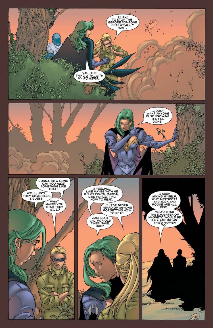 Is Polaris Still a Mutant or Not?