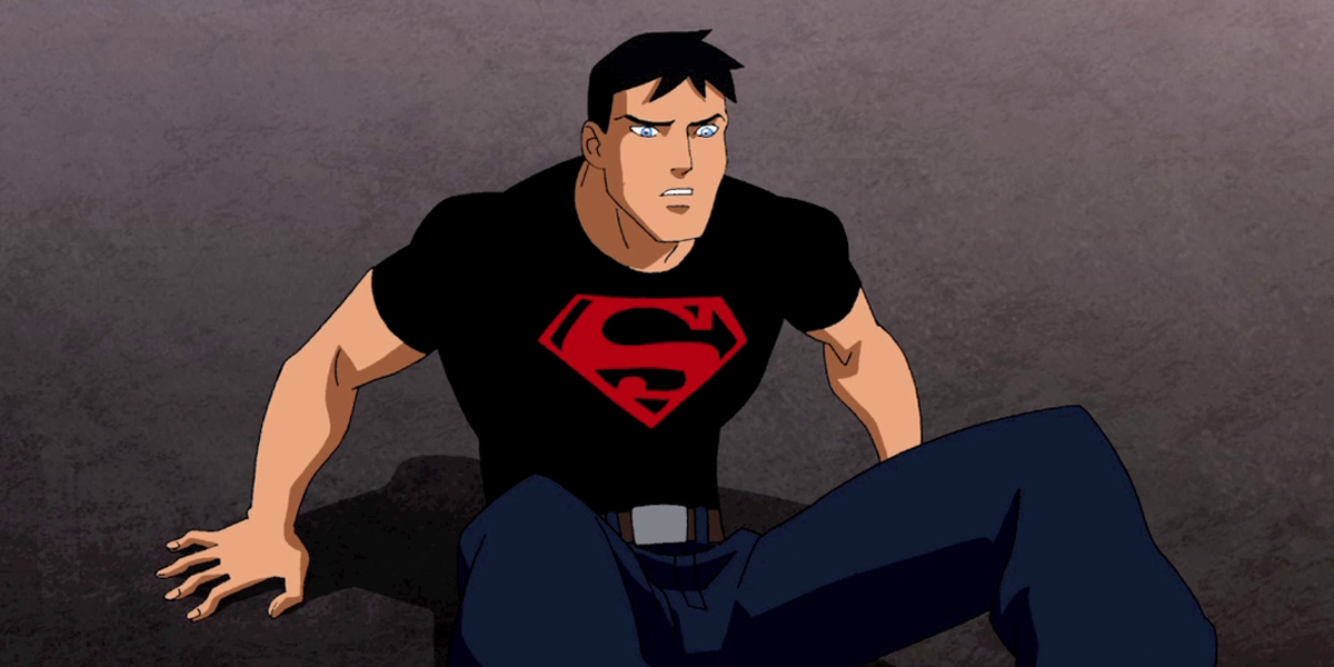 Titans TV Character Breakdown Hints At Superboy