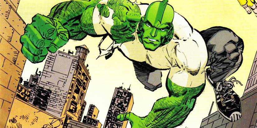 Invincible: 25 Things To Know Before Watching Amazon's New Animated Hero