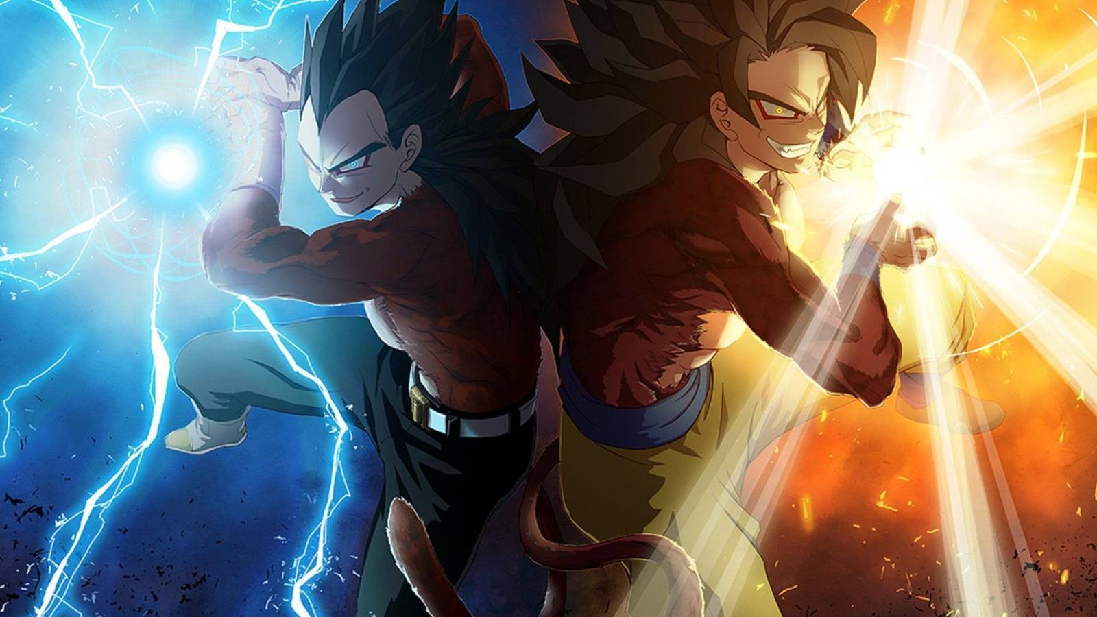 Super Saiyan 4 (SSJ4): Everything Dragon Ball Fans Need to Know