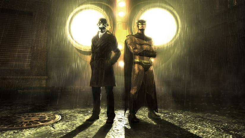 The 10 Most Successful Batman Rip-Offs, Ranked