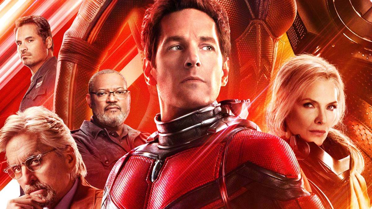 Ant-Man 3 in the Works With Returning Director Peyton Reed
