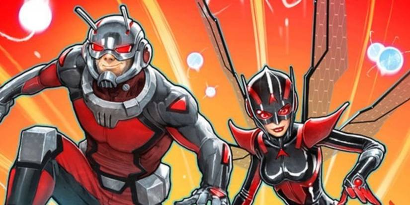 10 Best Slow-Burn Romances In Marvel Comics