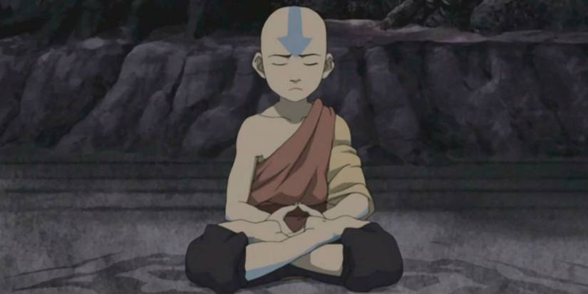 Avatar: The Last Airbender - The 15 Most Inspiring Quotes