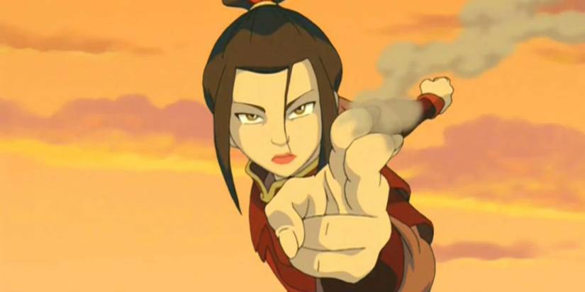 Avatar: The Last Airbender's Best Azula Episodes, Ranked
