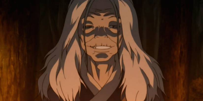The 15 Best Episodes Of Avatar: The Last Airbender (According To IMDb)