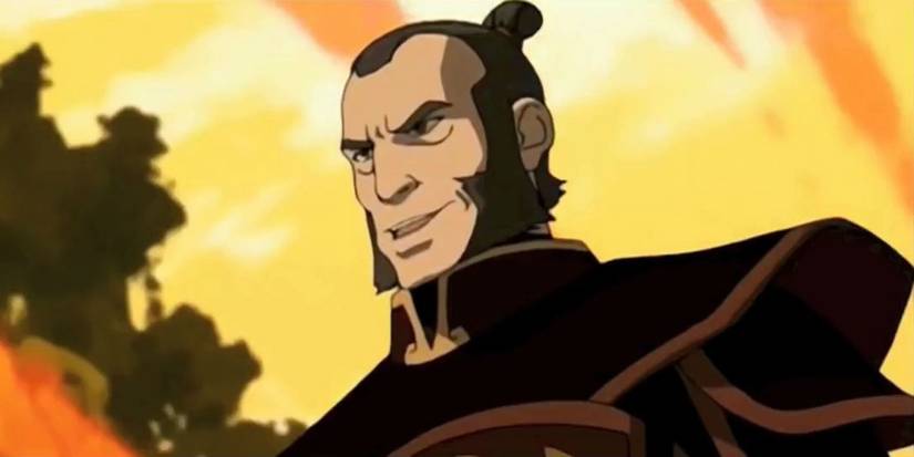 Greatest Avatar: The Last Airbender Villains, Ranked